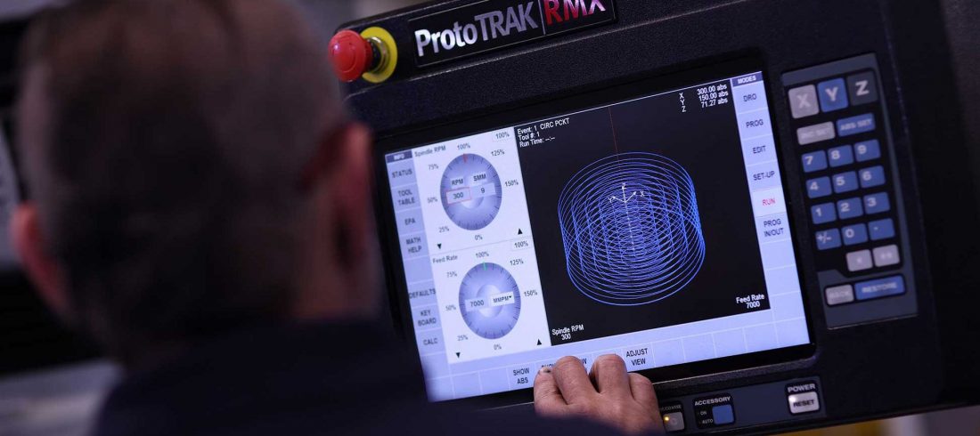Using Vibration Monitoring to Identify Exhaust Fan Unbalance